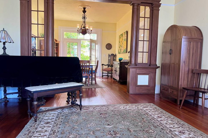 Charming 4-bed Sausalito Home With Bay Views & Garden Patio Near San Francisco - San Francisco, CA