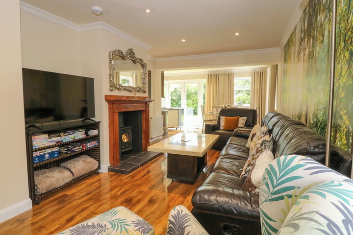 Cedar Cottage, Pet Friendly, With Open Fire In Blofield - Wroxham