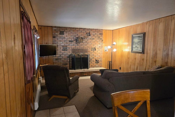 Northwoods #2 Cabin In The Pines - Pinetop-Lakeside, AZ