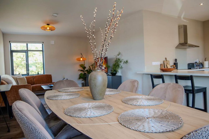 Riverside Dingle - Luxury Apt 2 - Dingle