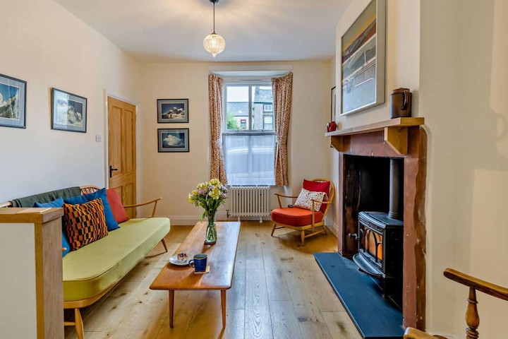 3 Bed In Cockermouth (Oc-94928) - Cockermouth