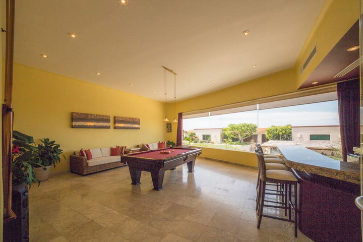 Villa Maré Acapulco - Capacidad Para 20 Personas Con Staff Incluido - Acapulco