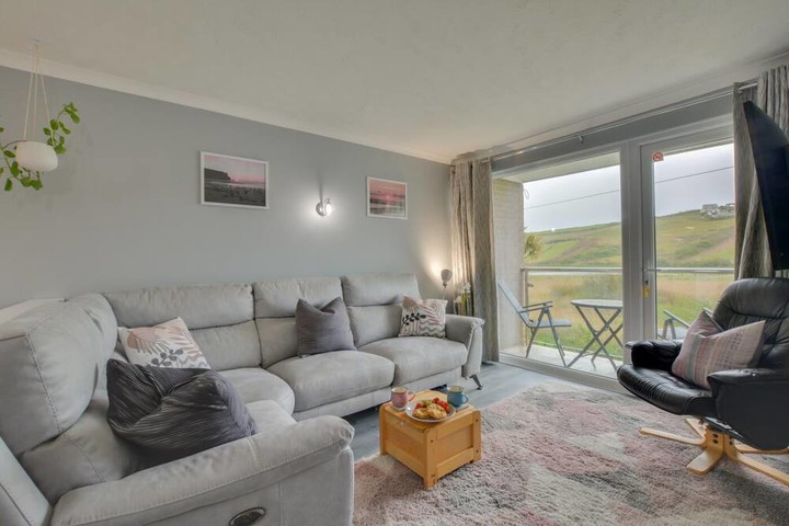 2 Bed In Mawgan Porth (Oc-p00905) - Padstow