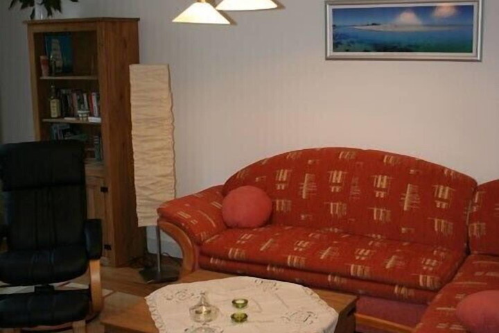 Bonito Y Tranquilo Apartamento Con Buenas Conexiones A Todos Los Lugares De Interés De Hamburgo. - Hamburgo