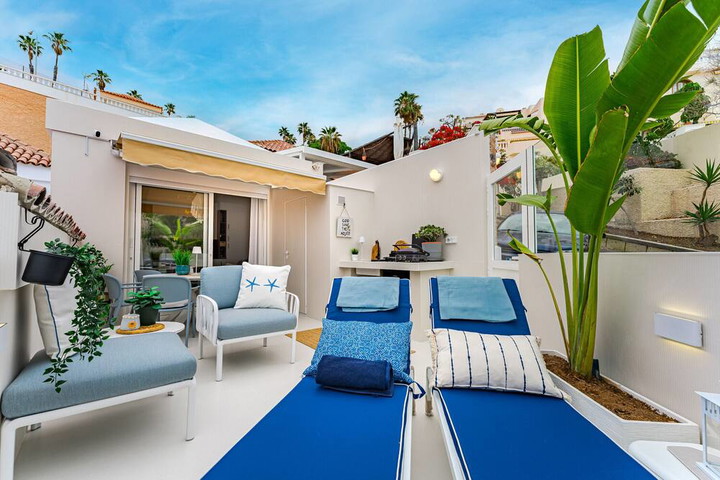 Das Kleine Casa Daisy - Costa Adeje