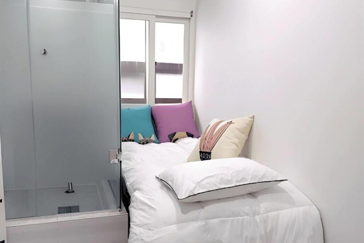 4-min Walk Sinsa Station Private Studio #Gangnam #Central #Clinic #Treatment - Seoul