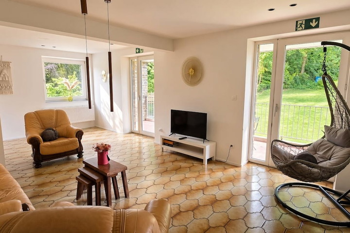 Chez Parrain - Sprimont
