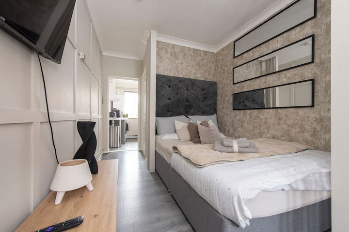 The Comfort Suite - Gillingham