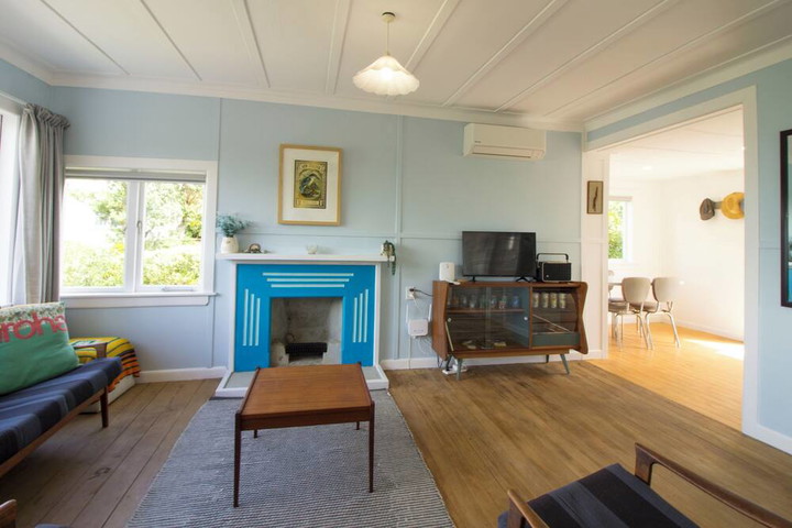 Waiheke Holiday Home - Waiheke Island