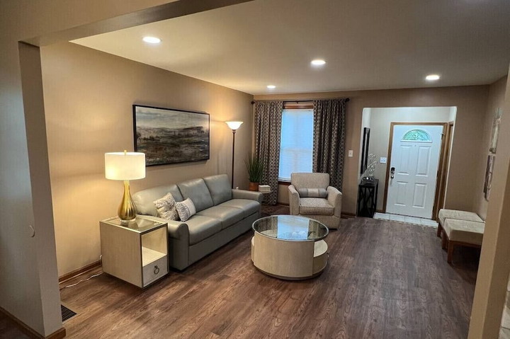 Near The Bills Stadium, Easy Drive To Downtown - Buffalo, NY