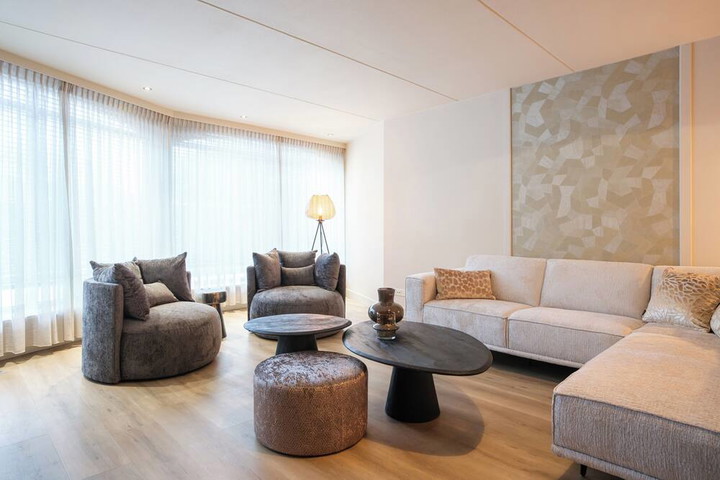 Enjoy Luxury And Comfort In This Fantastic Accommodation! - Slagharen