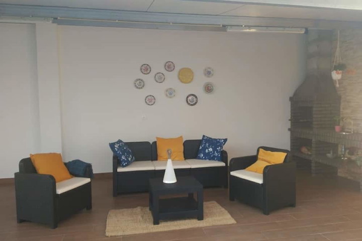 Tia Rosário Casita In Lourinhã - Lourinhã