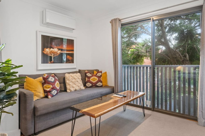 Beach Days & Bondi Ways Getaway On Watson - Bondi Beach