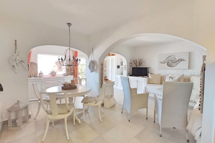 A3409 Meerblick-wohnung Für 3 Personen In Cala Fornells - Peguera