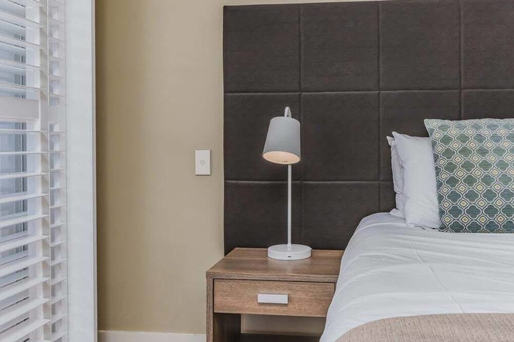 The Pool Resort Kingscliff - One Bedroom (5308) With Garden Views - Holiday Management Co - Kingscliff