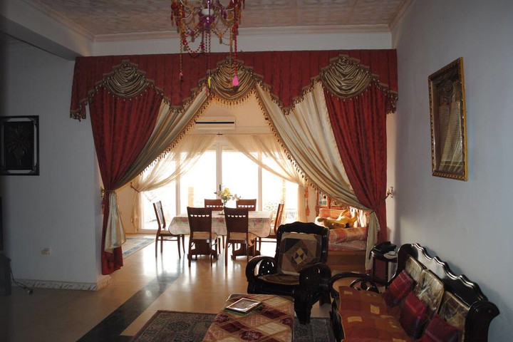Bouharoun: House / Villa - Bouharoun - Constantine