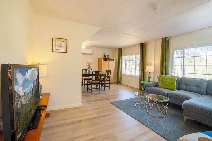 Charming Foothills Getaway  Near Yosemite & Gold Country - Sonora, CA