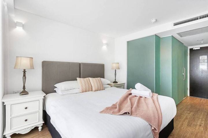 Nest On Newcastle E6 - Perth, Australia