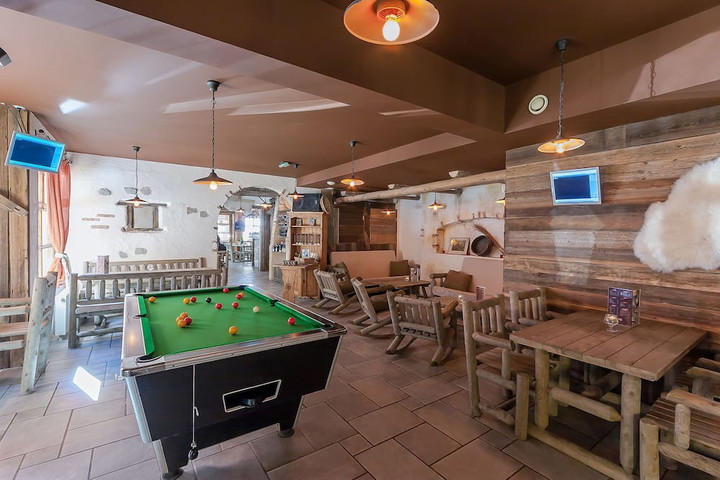 Au Pied Des Pistes | Vue Imprenable + Piscine - Lanslevillard