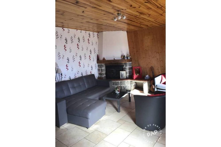 Location Gîte Cézens - Cantal