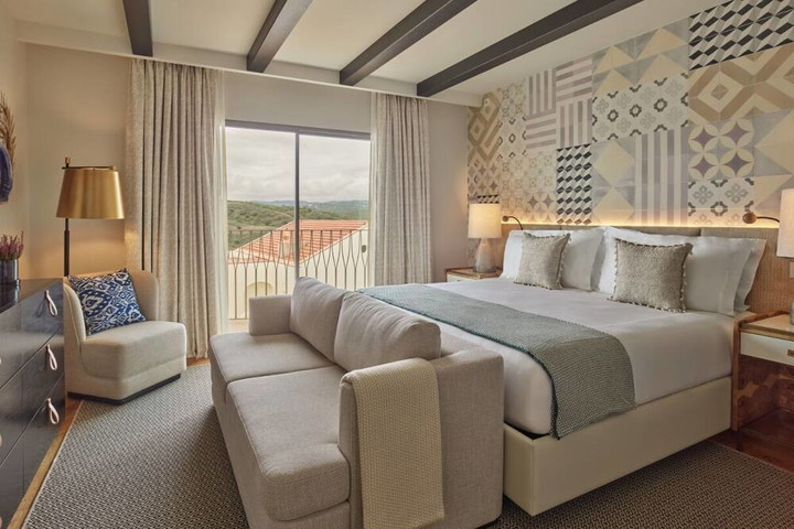 Luxurious Room W/ Balcony & Stunning Algarve Countryside Views Perfect Getaway - Loulé