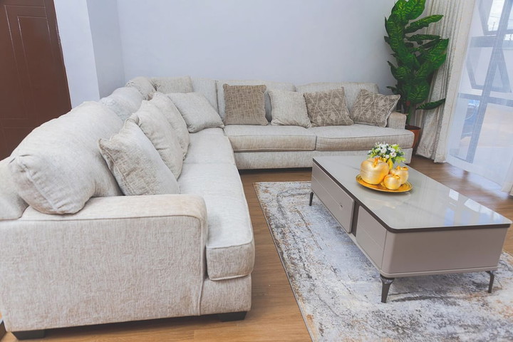 Charming 3-bedroom House With Wifi, Ac In Wonderful Lilongwe - Lilongwe