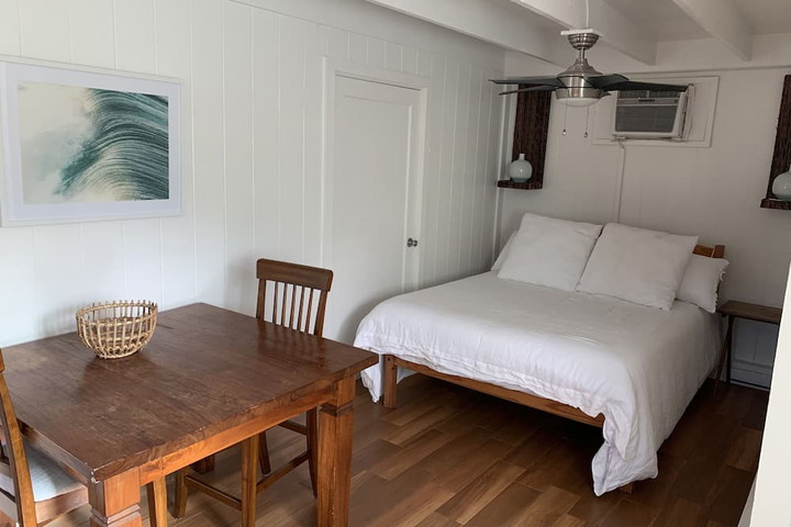 Guest House - Honolulu, HI