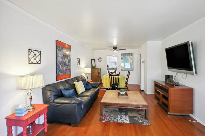 Walk To Retro Row: Long Beach Condo - Cypress, CA