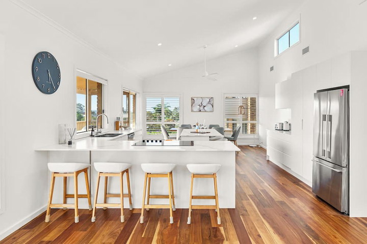 Corlette Beach Retreat - Soldiers Point