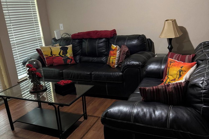 Charming 2-bedroom Apartment With Ac In Superb Kennesaw - Acworth, GA