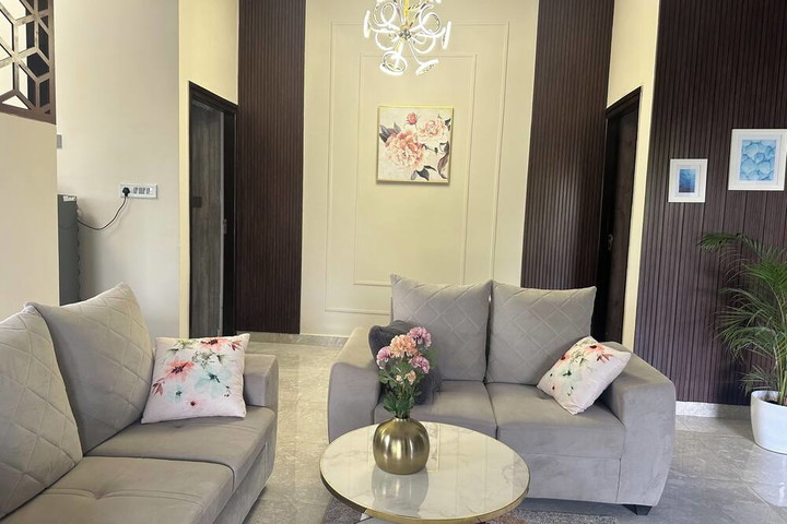 2-bedroom Villa With Private Pool And Garden - Hosur