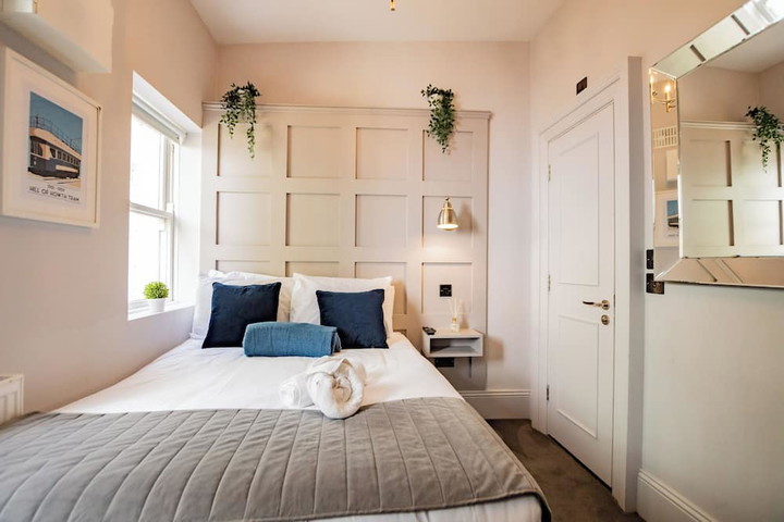 Seaside Getaway In Howth - Dublin