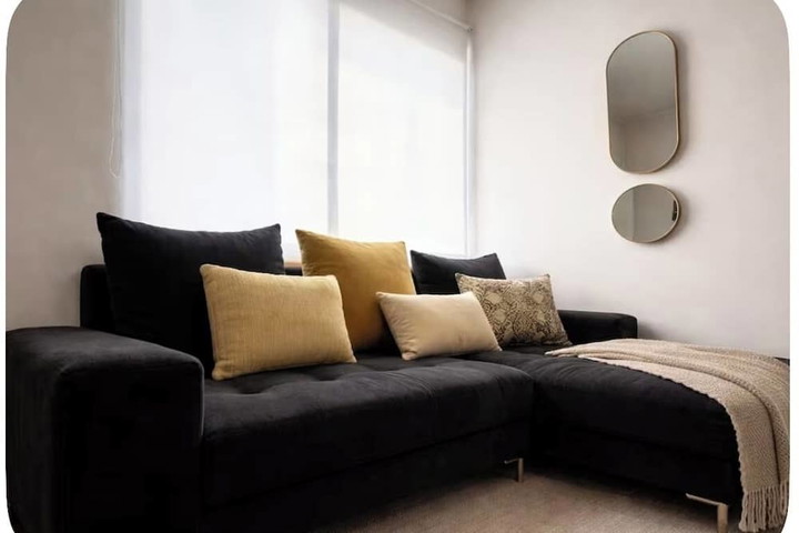 Altabrisa Grand Living Luxury Apartment 4 - Villahermosa