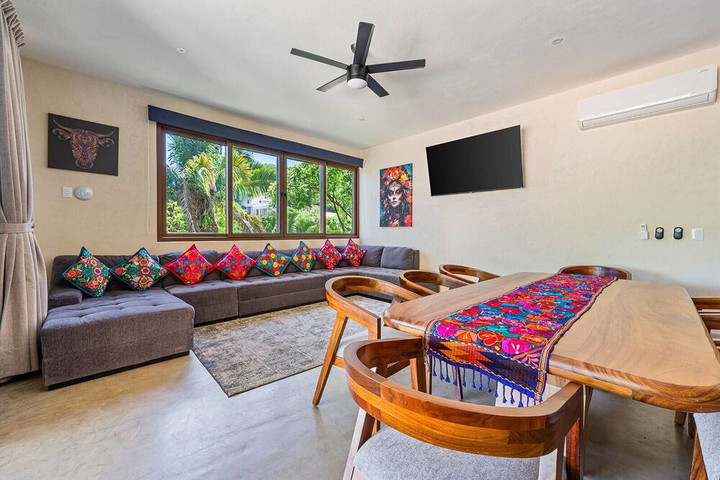 Loma Verde - Luxury In Paradise - Sayulita