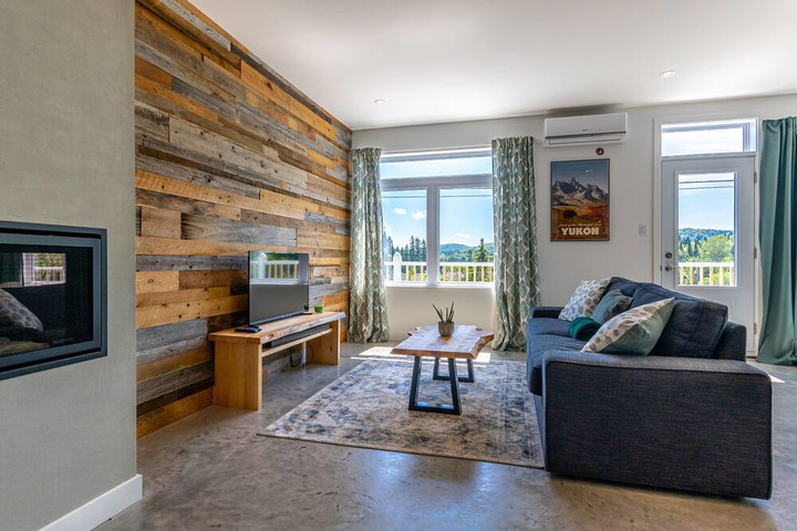 Hôtel Val-david - Appartement 301 - Sainte-Agathe-des-Monts