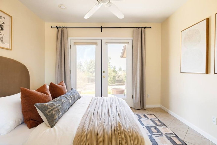Charming Private Casita In West Sedona - Sedona, AZ