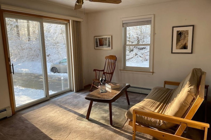 Whole House Steps From Pleasant Pond - Ipswich, MA