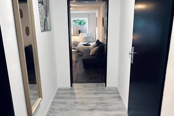 Apartment Burgkeller Idyllisch & Ruhig - Emsbüren