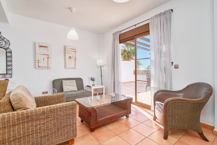 Apartment '32' Mit Meerblick, Gemeinschaftspool Und Wlan - Almuñécar
