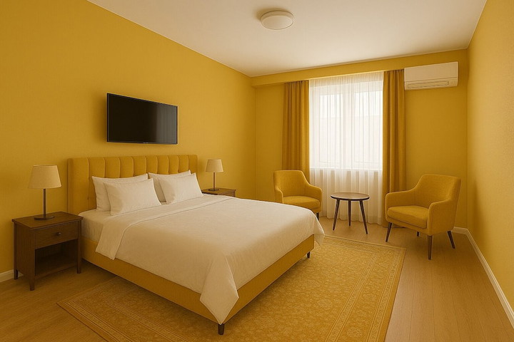 Islamabad Guest House - Islamabad
