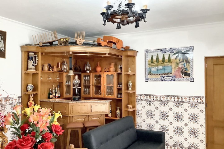 Homerez - House In Cortiçada - Sernancelhe
