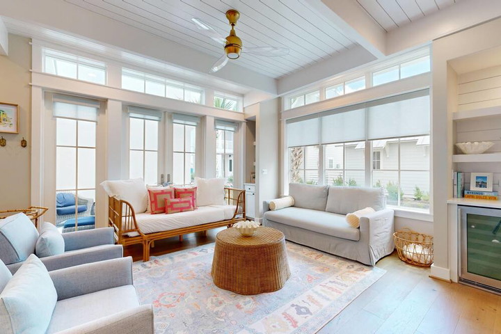 Resort Pools, Golf Cart Boardwalk To The Beach, Pet Friendly - Port Aransas, TX