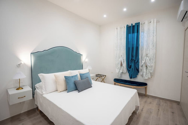 Santa Rosa Relais | Amalfi Coast - Amalfi