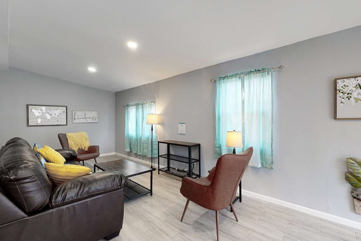 Unique Family Home In Denver - Thornton, CO
