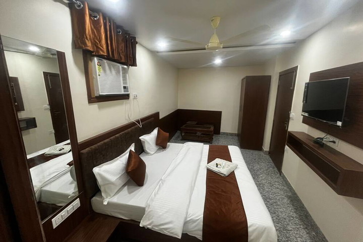 45 Room  Family Room And Corporate - Bikaner