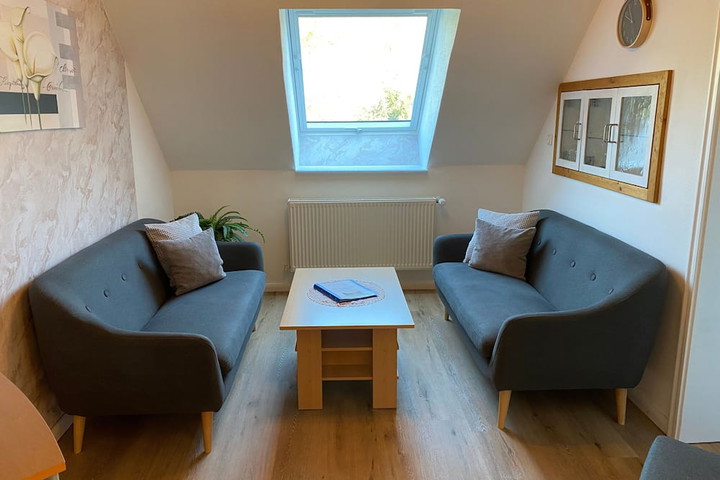 Ferienwohnung Ostsee - Ferienhof Röhling Zwischen Schlei Und Ostsee - Kappeln