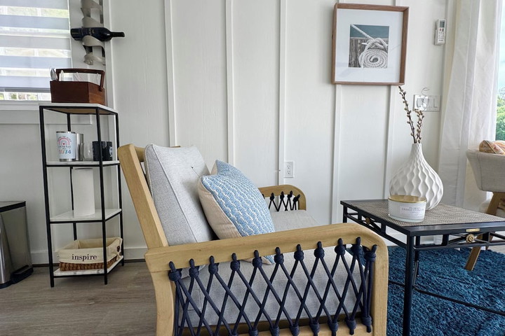 Lakehouse Getaway Minutes From Stone Mountain - Stone Mountain, GA