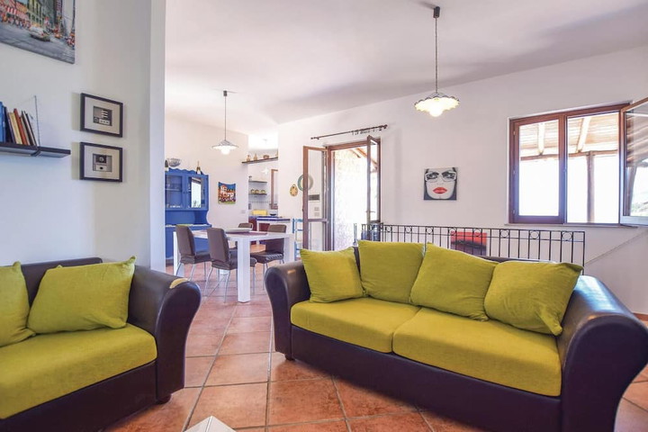 Stunning Home In Custonaci - Erice