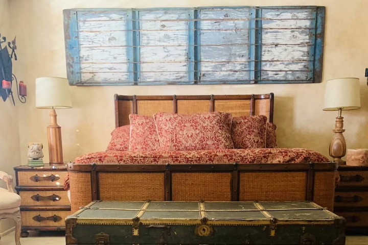 Stand Alone Casita. Very Private With Pool And Spa. - Joshua Tree National Park
