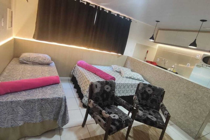Studio Apartment - Vitória